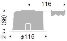 遠藤照明 品番詳細