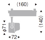 遠藤照明 品番詳細